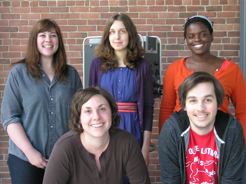 The Big Reveal: Team Work Life